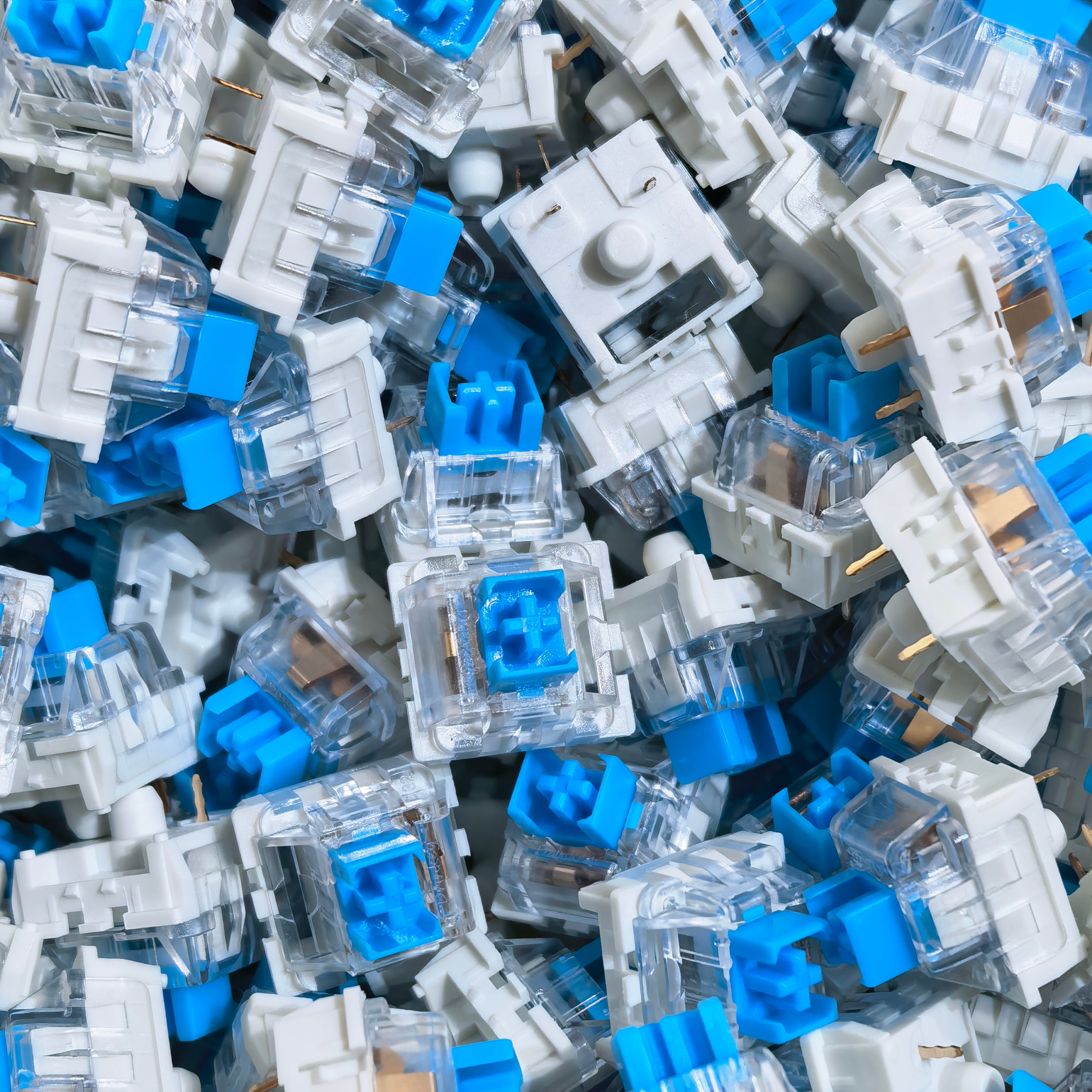 Blue Clicky Switch for clickers (for fidget Buyers only) – creativenestph